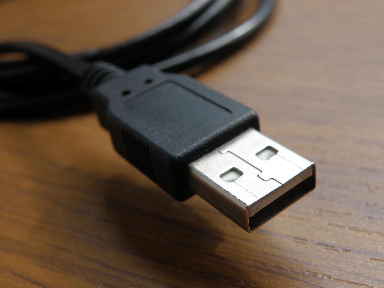 USB-C: Fremtidens Standard eller Overflødig Gadget? - Felixma